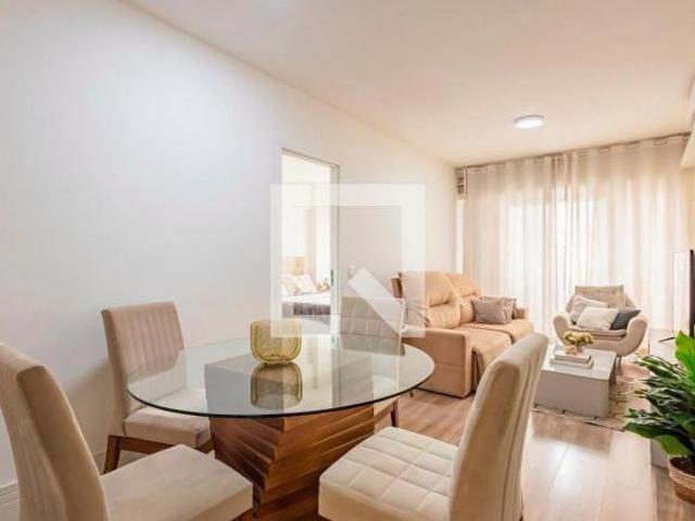 Apartamento à Venda Alphaville, 1 Quarto, 50 m2