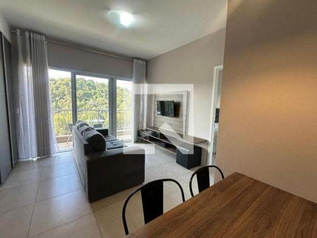 Apartamento à Venda Alphaville, 1 Quarto, 50 m2