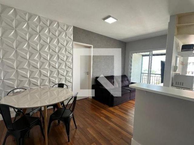 Apartamento à Venda Alphaville, 1 Quarto, 50 m2