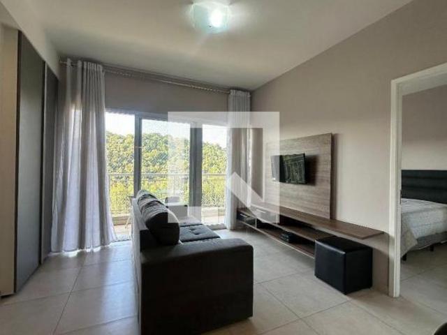 Apartamento à Venda Alphaville, 1 Quarto, 50 m2