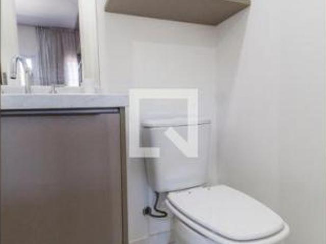 Apartamento à Venda Alphaville, 1 Quarto, 50 m2