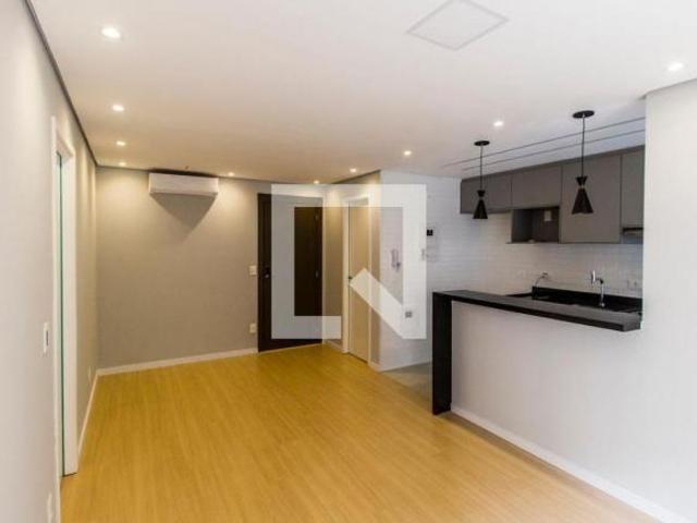 Apartamento à Venda Alphaville, 1 Quarto, 50 m2