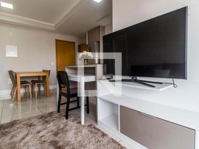 Apartamento à Venda Alphaville, 1 Quarto, 50 m2