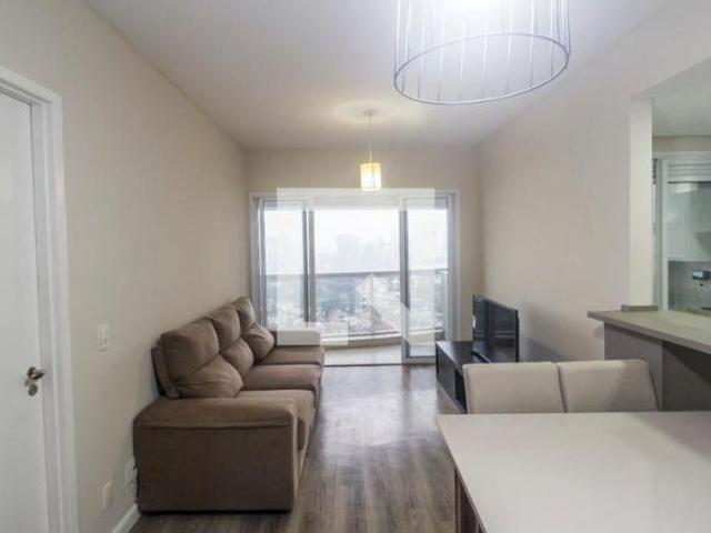 Apartamento à Venda Alphaville, 1 Quarto, 50 m2