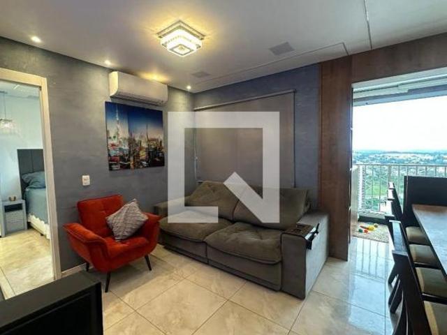 Apartamento à Venda Alphaville, 1 Quarto, 50 m2