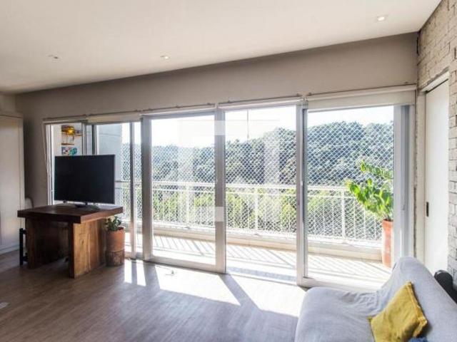 Apartamento à Venda Alphaville, 1 Quarto, 50 m2