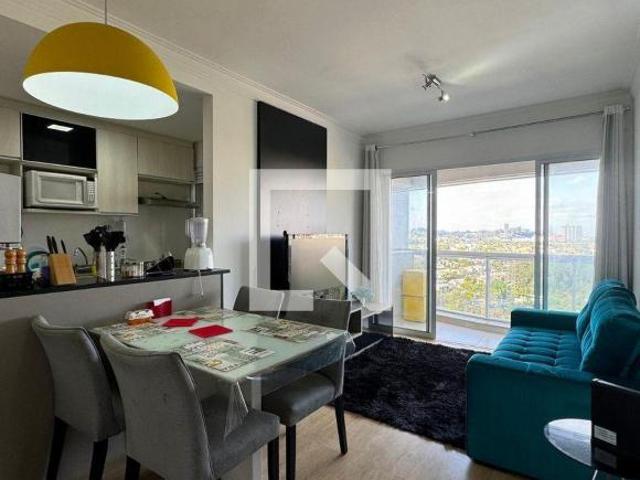 Apartamento à Venda Alphaville, 1 Quarto, 50 m2
