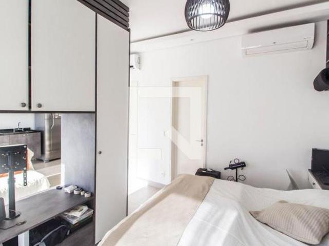 Apartamento à Venda Alphaville, 1 Quarto, 50 m2