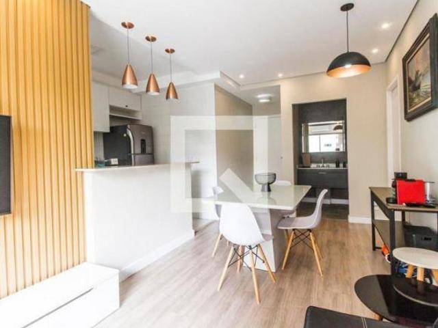 Apartamento à Venda Alphaville, 1 Quarto, 50 m² Barueri