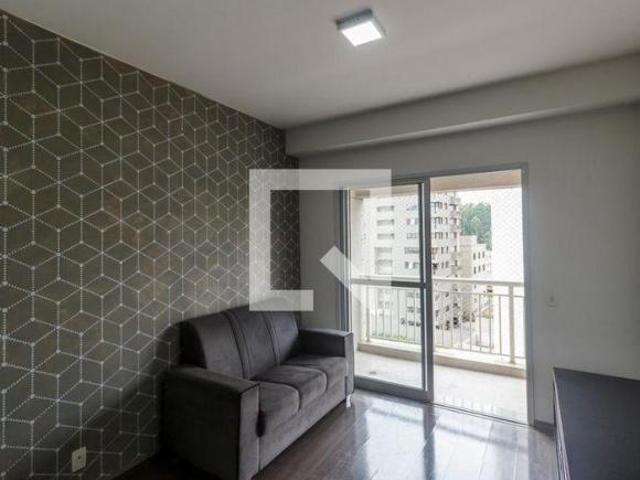 Apartamento à Venda Alphaville, 1 Quarto, 50 m² Barueri