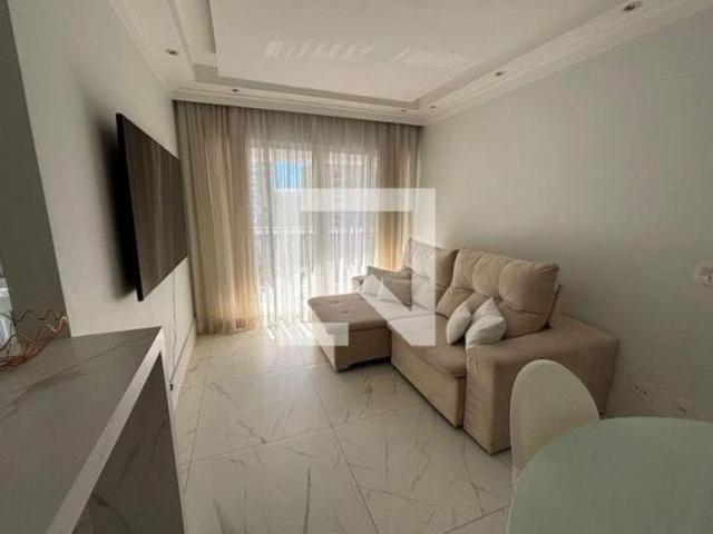 Apartamento à Venda Alphaville, 1 Quarto, 50 m² Barueri