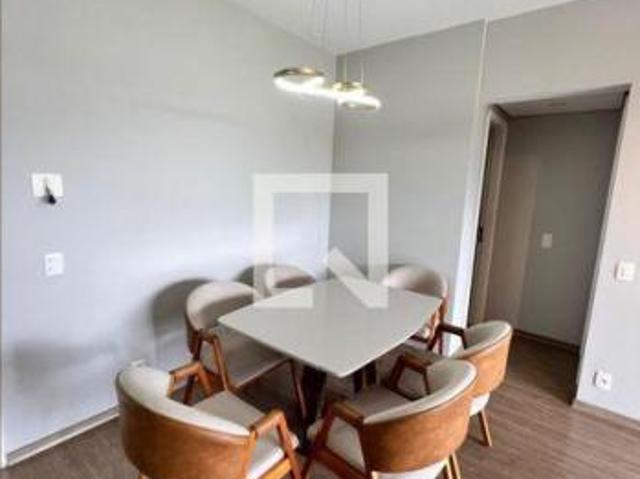 Apartamento à Venda Alphaville, 1 Quarto, 50 m² Barueri