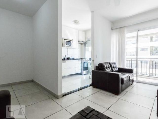 Apartamento à Venda Alphaville, 1 Quarto, 50 m² Barueri