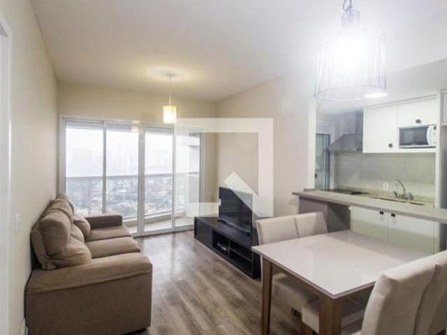 Apartamento à Venda Alphaville, 1 Quarto, 50 m² Barueri