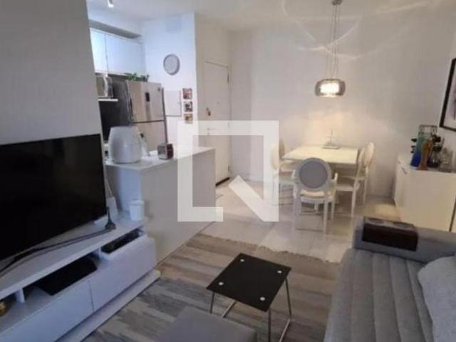 Apartamento à Venda Alphaville, 1 Quarto, 51 m2