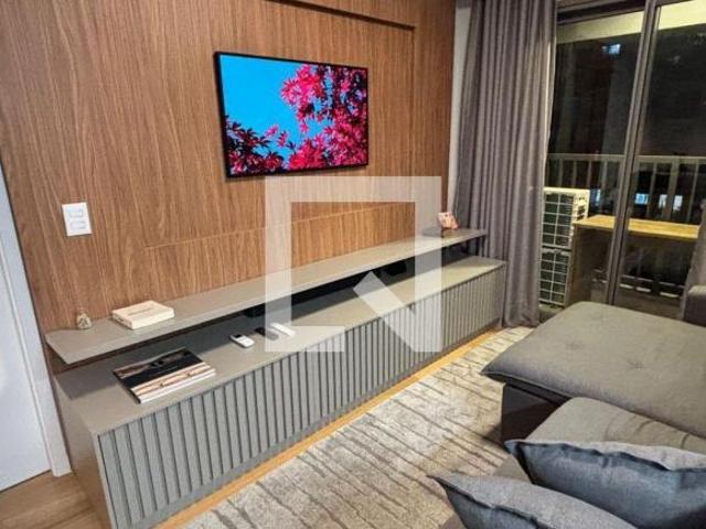 Apartamento à Venda Alphaville, 1 Quarto, 51 m2