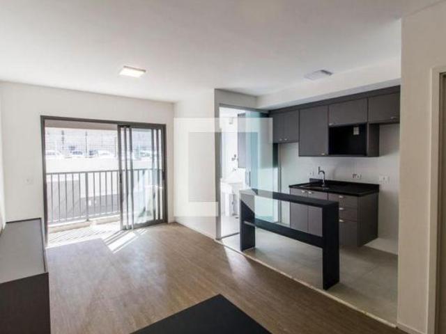 Apartamento à Venda Alphaville, 1 Quarto, 51 m2