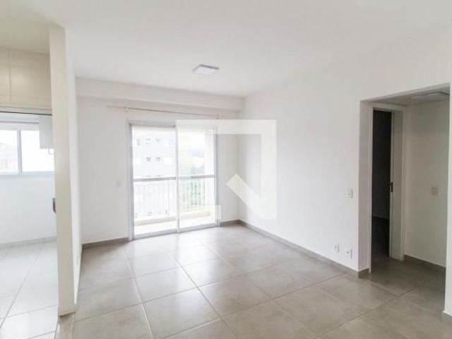 Apartamento à Venda Alphaville, 1 Quarto, 51 m2