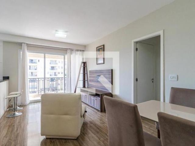Apartamento à Venda Alphaville, 1 Quarto, 51 m2