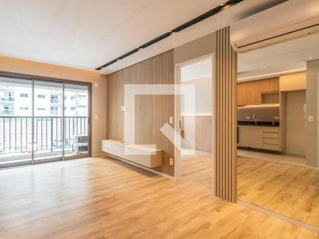 Apartamento à Venda Alphaville, 1 Quarto, 51 m2
