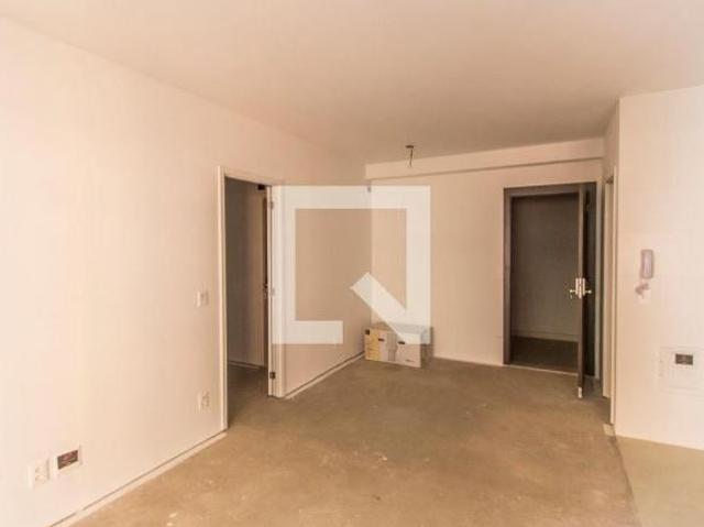 Apartamento à Venda Alphaville, 1 Quarto, 51 m2