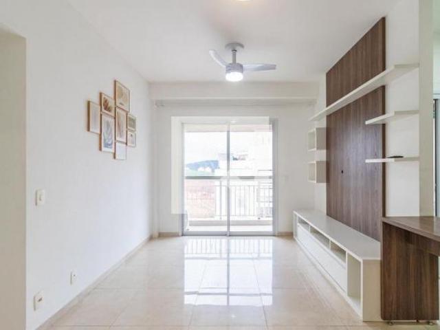 Apartamento à Venda Alphaville, 1 Quarto, 51 m2