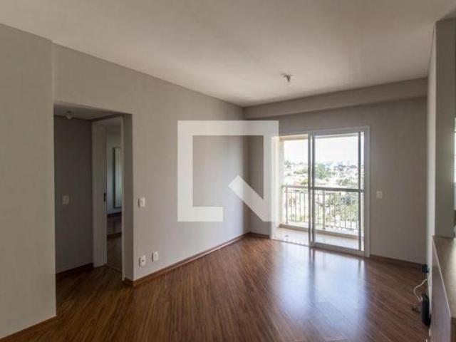 Apartamento à Venda Alphaville, 1 Quarto, 51 m2