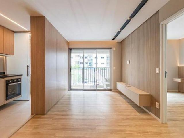 Apartamento à Venda Alphaville, 1 Quarto, 51 m2