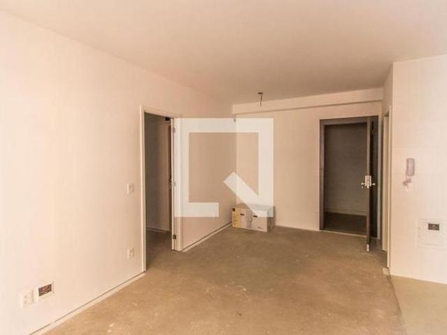 Apartamento à Venda Alphaville, 1 Quarto, 51 m2