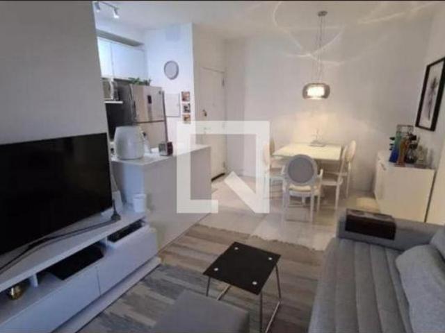 Apartamento à Venda Alphaville, 1 Quarto, 51 m2