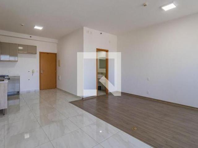 Apartamento à Venda Alphaville, 1 Quarto, 51 m2