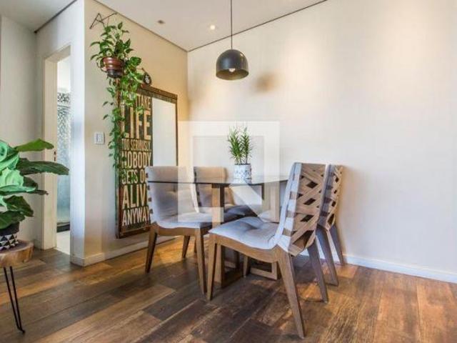Apartamento à Venda Alphaville, 1 Quarto, 51 m2
