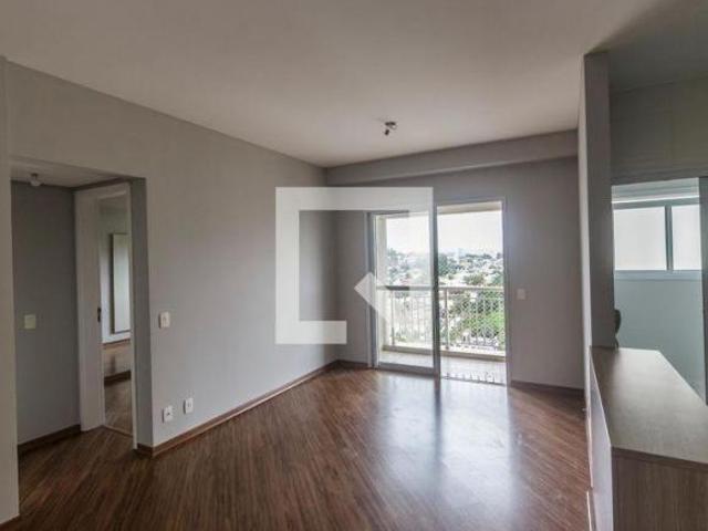 Apartamento à Venda Alphaville, 1 Quarto, 51 m2