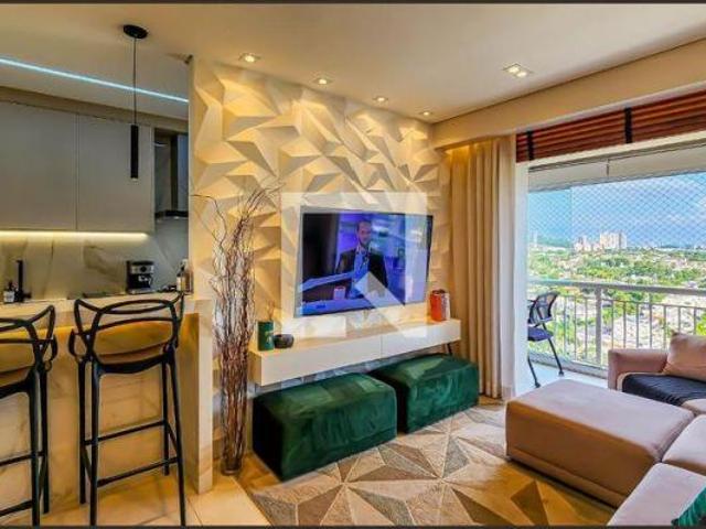 Apartamento à Venda Alphaville, 1 Quarto, 51 m2