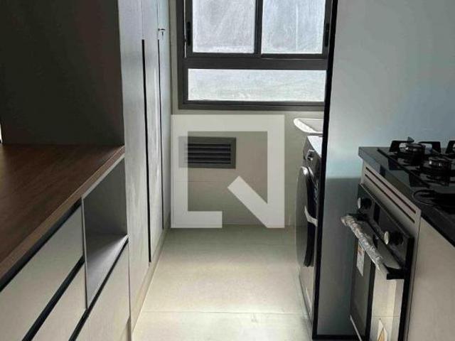 Apartamento à Venda Alphaville, 1 Quarto, 51 m2