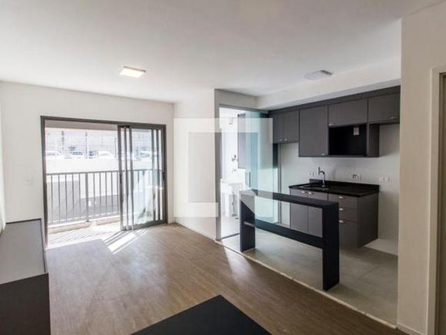 Apartamento à Venda Alphaville, 1 Quarto, 51 m2
