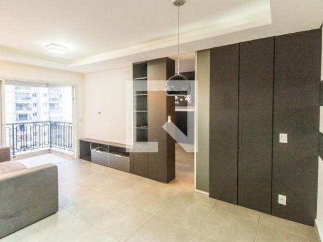 Apartamento à Venda Alphaville, 1 Quarto, 51 m² Barueri