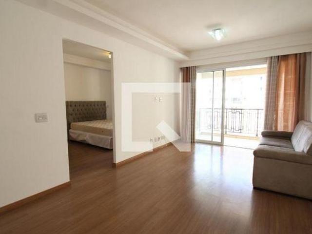 Apartamento à Venda Alphaville, 1 Quarto, 51 m² Barueri