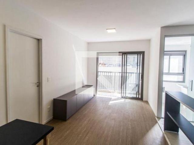 Apartamento à Venda Alphaville, 1 Quarto, 51 m² Barueri