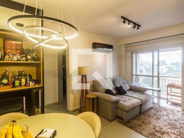 Apartamento à Venda Alphaville, 1 Quarto, 52 m2