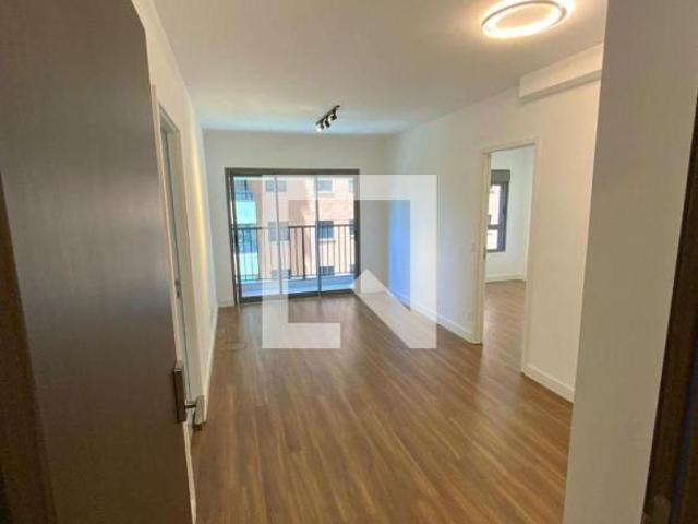 Apartamento à Venda Alphaville, 1 Quarto, 52 m2
