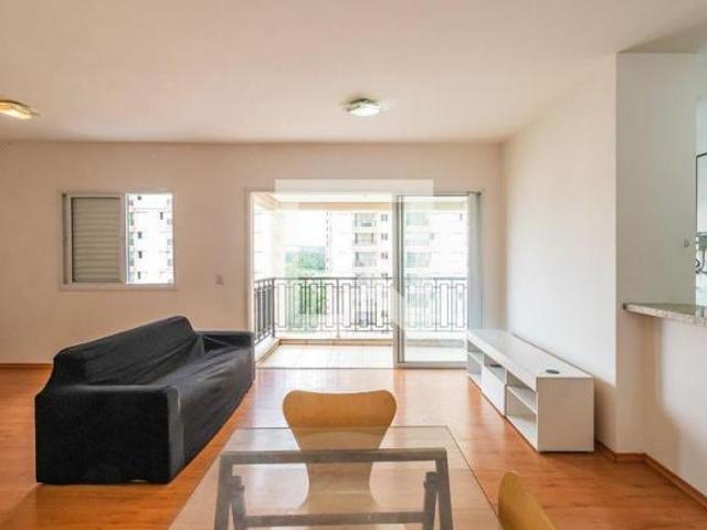 Apartamento à Venda Alphaville, 1 Quarto, 52 m2