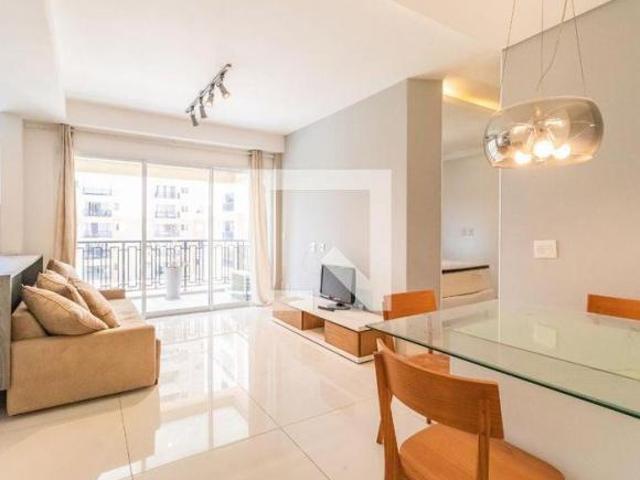 Apartamento à Venda Alphaville, 1 Quarto, 52 m2