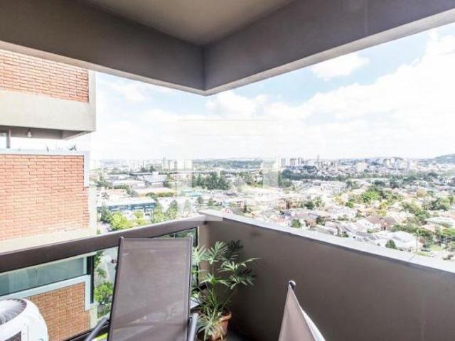 Apartamento à Venda Alphaville, 1 Quarto, 52 m2