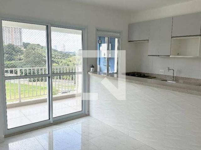 Apartamento à Venda Alphaville, 1 Quarto, 52 m2