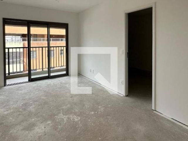 Apartamento à Venda Alphaville, 1 Quarto, 52 m2