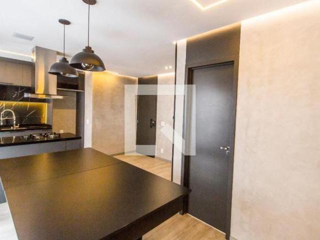 Apartamento à Venda Alphaville, 1 Quarto, 52 m2