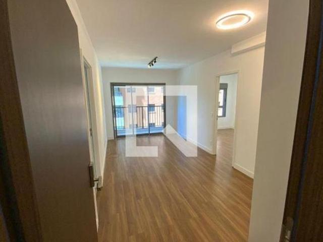 Apartamento à Venda Alphaville, 1 Quarto, 52 m2
