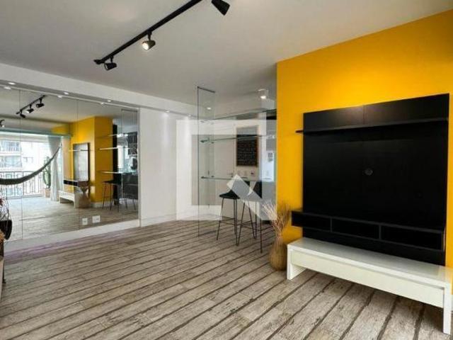 Apartamento à Venda Alphaville, 1 Quarto, 52 m² Barueri