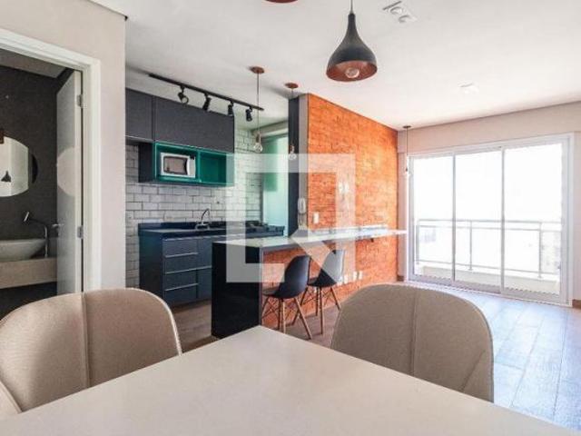 Apartamento à Venda Alphaville, 1 Quarto, 52 m² Barueri